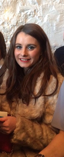 Sarah Halliwell is fundraising for Rethink Mental Illness