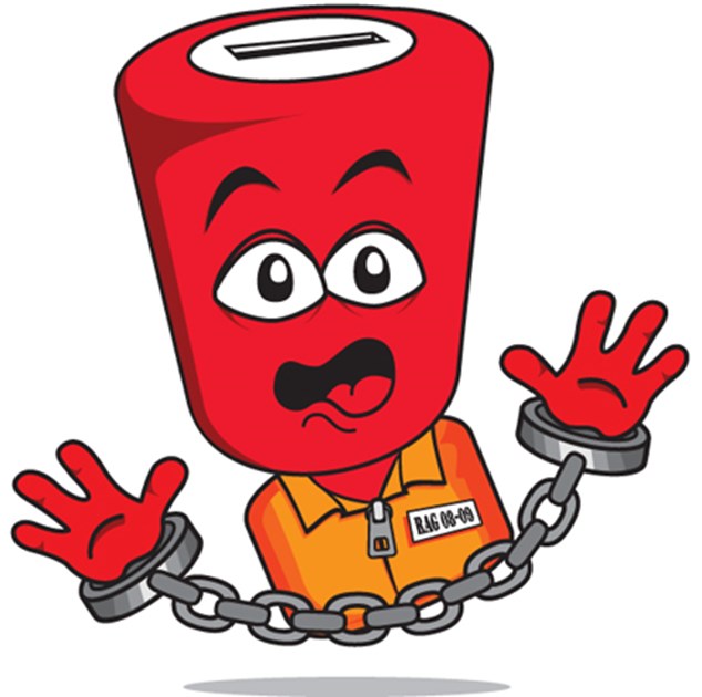 David Keown is fundraising for Oxfam GB