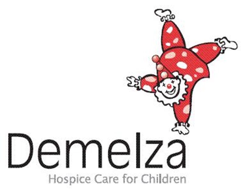 Darren Wright is fundraising for Demelza Hospice Care for Children
