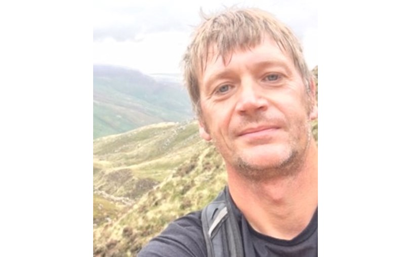 Paul Maskell is fundraising for The Fire Fighters Charity