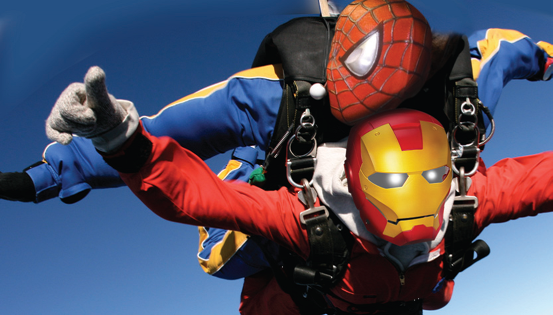 Verity Graham is fundraising for Caudwell Children