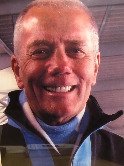 Adam Howarth is fundraising for Alzheimer's Society