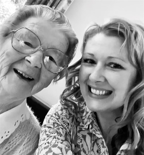 Anna Clements is fundraising for The MASIC Foundation