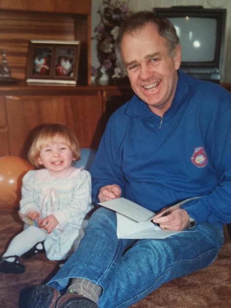 Kelly Jenner is fundraising for Leukaemia Care