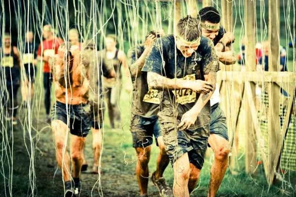 Luke Hetherington is fundraising for St John's Hospice North Lancashire ...