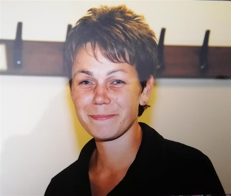 Fiona Steel is fundraising for Health in Mind