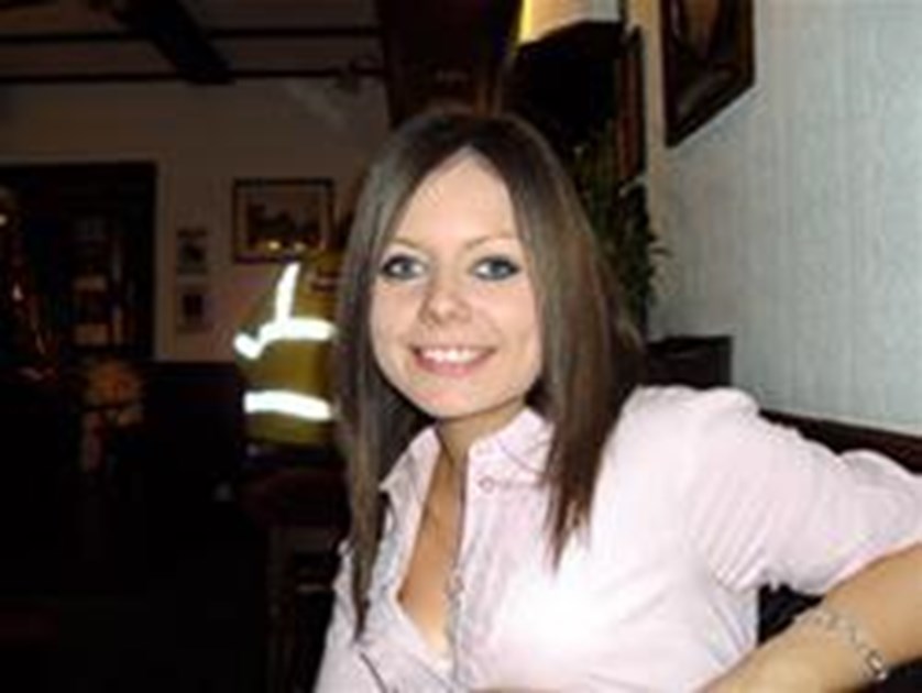 Toni Knott is fundraising for Cancer Research UK