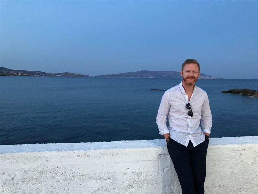 In memory of Kevin O'Riordan is fundraising for University of Liverpool