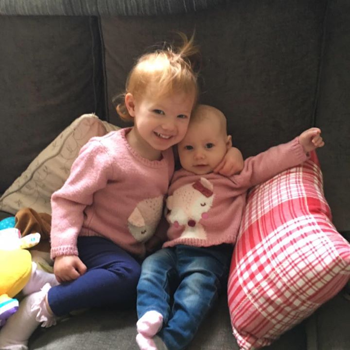 Laura Hearn is fundraising for Breast Cancer Care