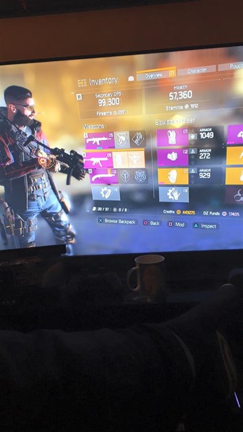 Graeme McDonald is fundraising for Macmillan Cancer Support