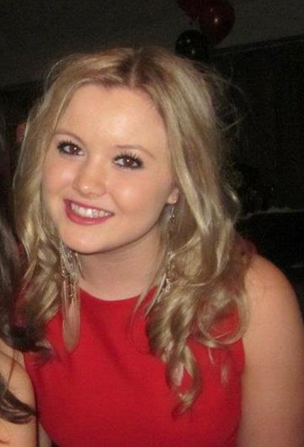 Melissa Philpott is fundraising for Motor Neurone Disease Association