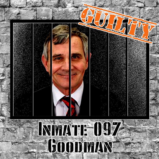 Bob Goodman is fundraising for SOS Africa