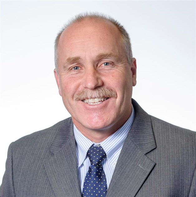 Peter Nottage is fundraising for Help for Heroes