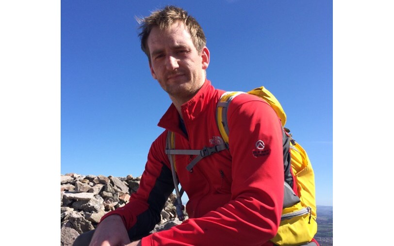 Christopher Swan is fundraising for WWF-UK