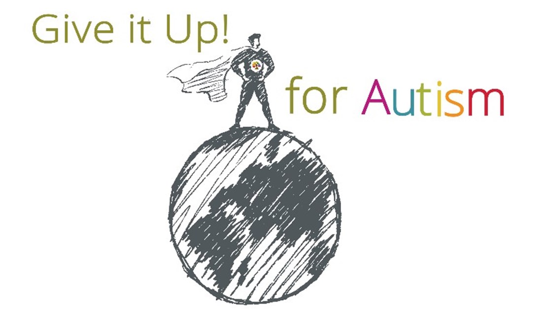 Guy Shahar is fundraising for Transforming Autism