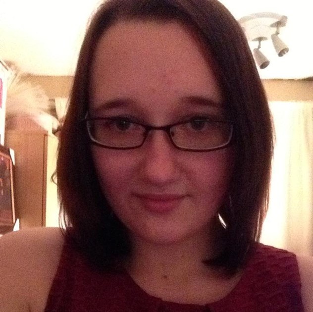 Chloe Knowles is fundraising for Action for M.E.