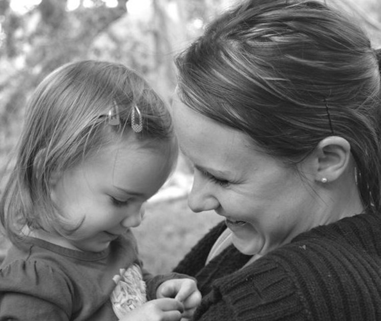 Sharon English is fundraising for Antenatal Results and Choices (ARC)