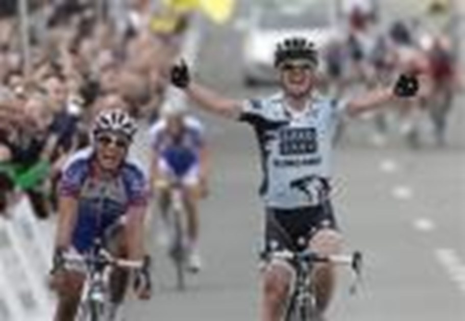 Paul Ager is fundraising for East Anglia's Children's Hospices