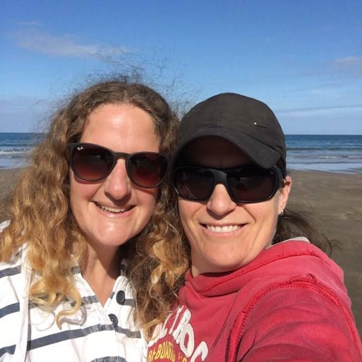 Margaret Maggie Ginger is fundraising for Children's Hospice South West