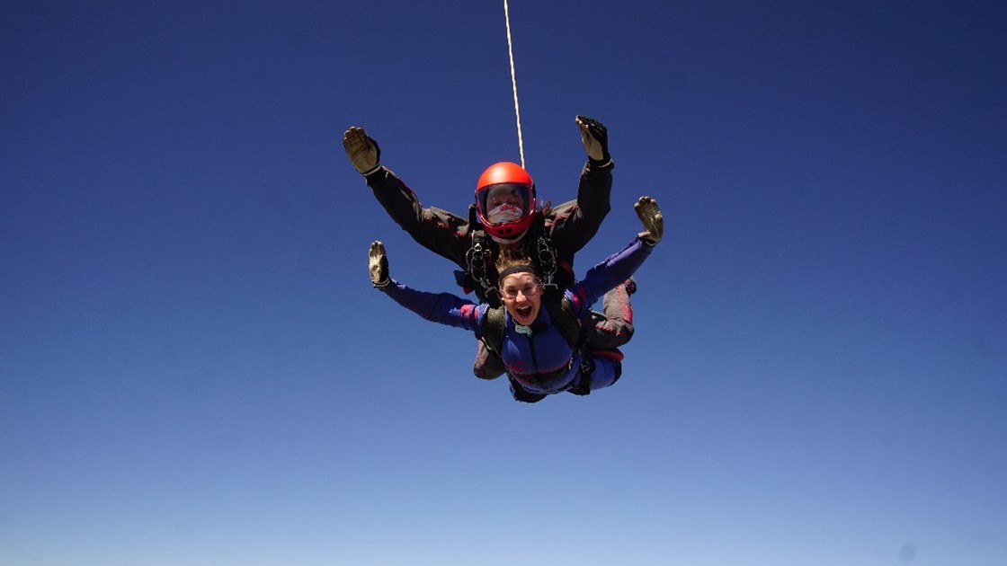 Joseph Pringle is fundraising for Alzheimer's Research UK