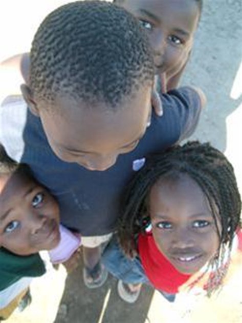 Andrew Dutch is fundraising for Habitat for Humanity GB