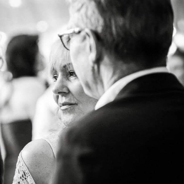 Fay Walker-Love is fundraising for St Giles Hospice