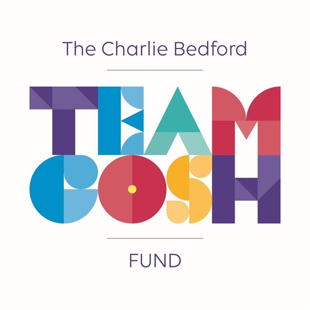 Timothy Biddle is fundraising for Great Ormond Street Hospital Children ...