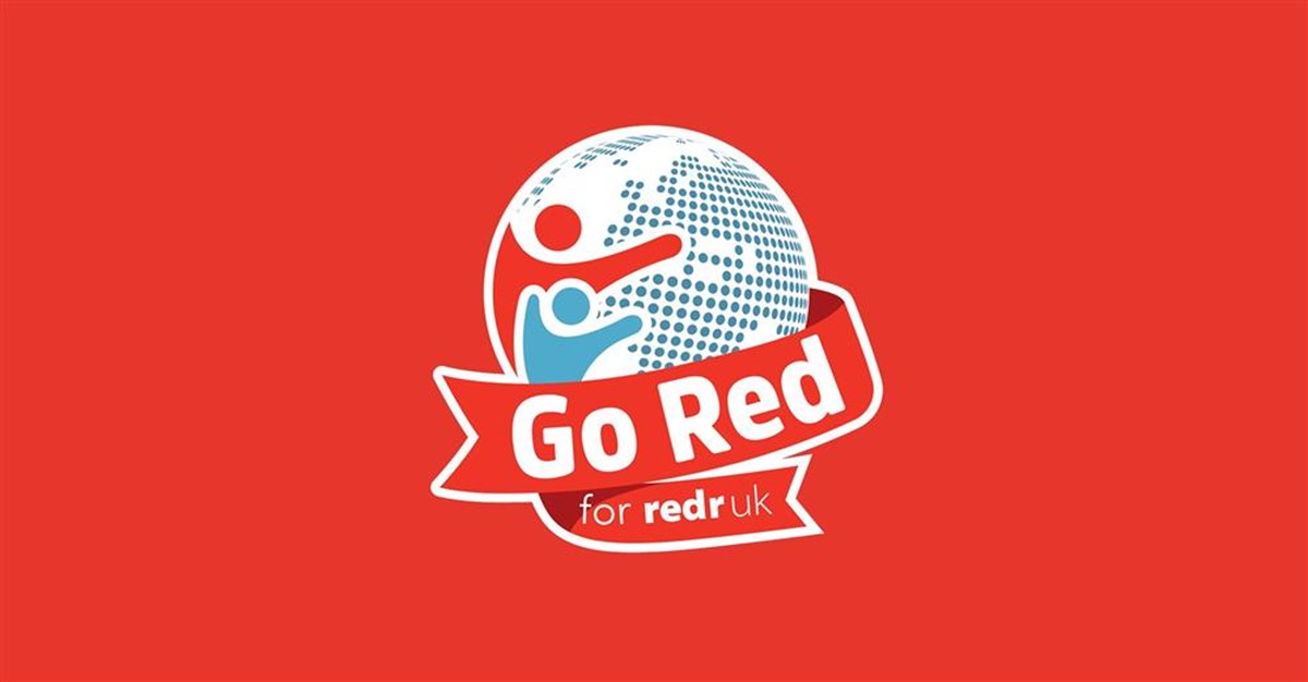 Arup Sheffield is fundraising for RedR UK