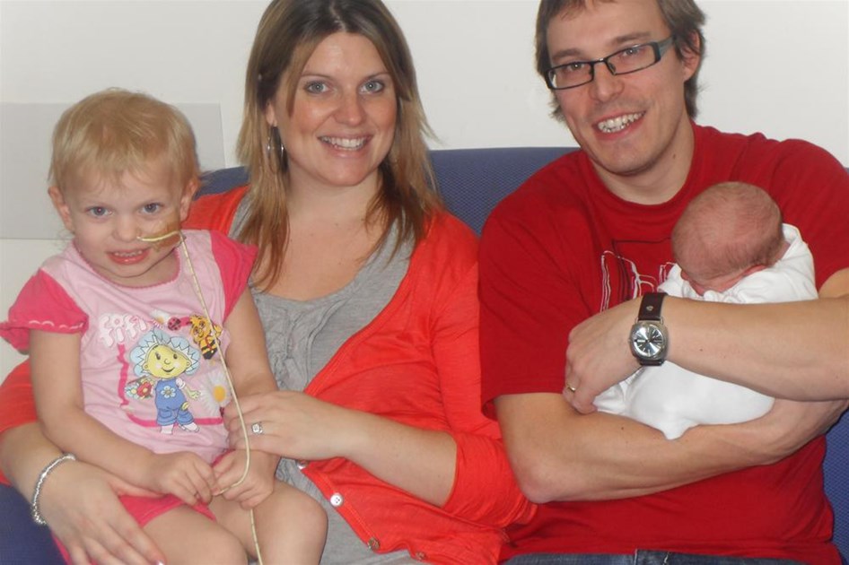 Robert Broderick is fundraising for CCPA