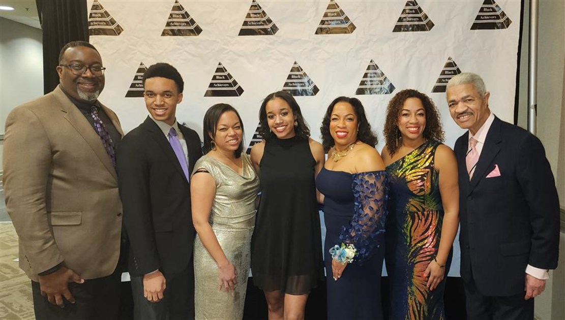 Victoria Russell is fundraising for YMCA of Greater Louisville