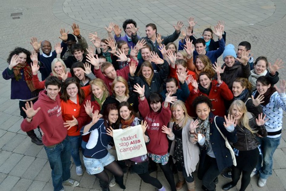 Kate Shayler is fundraising for Restless Development