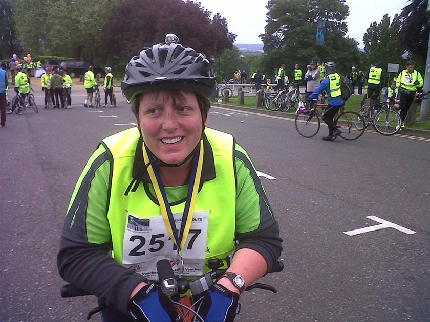 Emma Leighton-Jones is fundraising for Animals Asia Foundation - UK