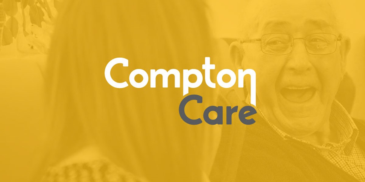 RAFT Pendeford is fundraising for Compton Care Group Ltd