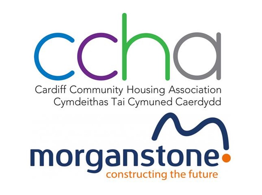 Cardiff Community Housing Association CCHA is fundraising for Cancer ...