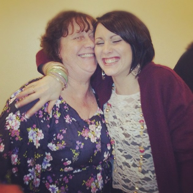 Victoria Cullen is fundraising for Breast Cancer Care