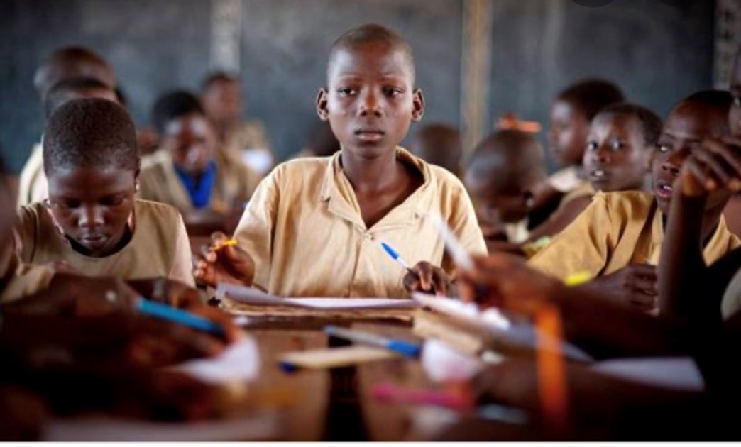 Nasro Mohamed is fundraising for The Children's Society