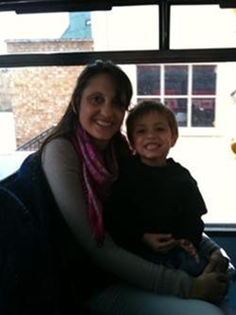 Christelle Jones is fundraising for Cancer Research UK