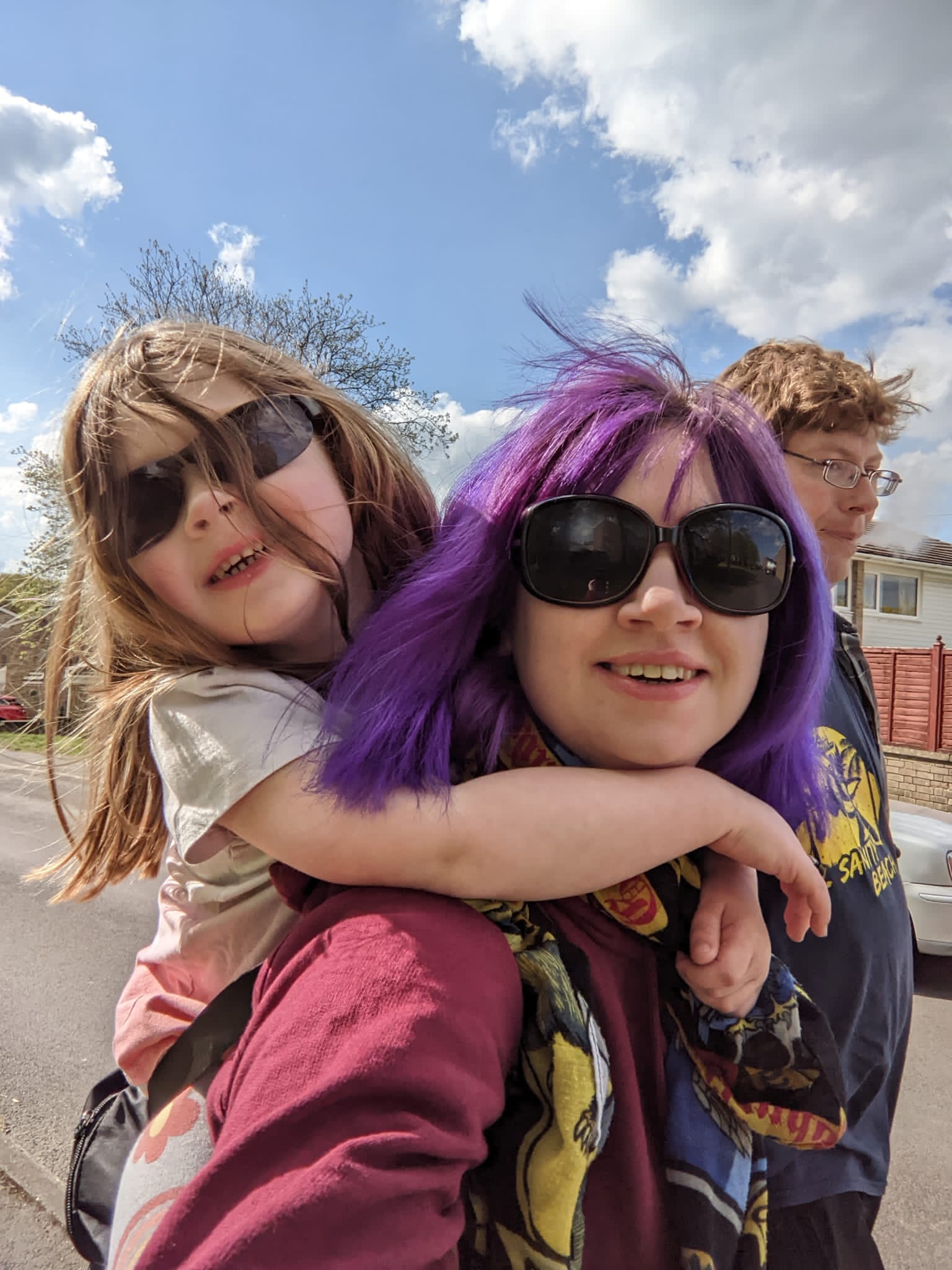 Becky Parks is fundraising for Mind