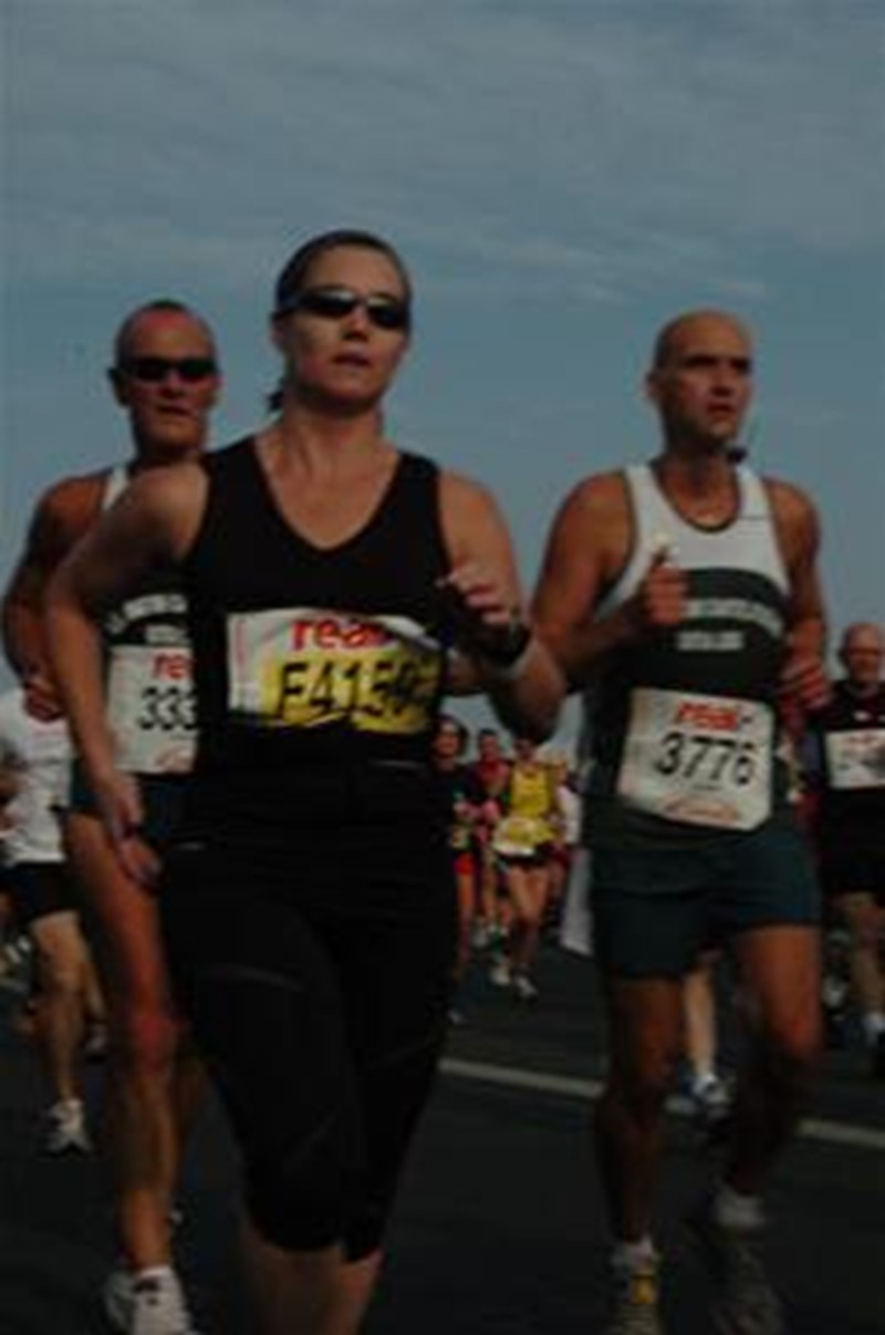 Sarah Ingwersen is fundraising for WellChild