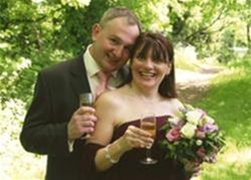 Larry Priestnall is fundraising for Great Ormond Street Hospital ...