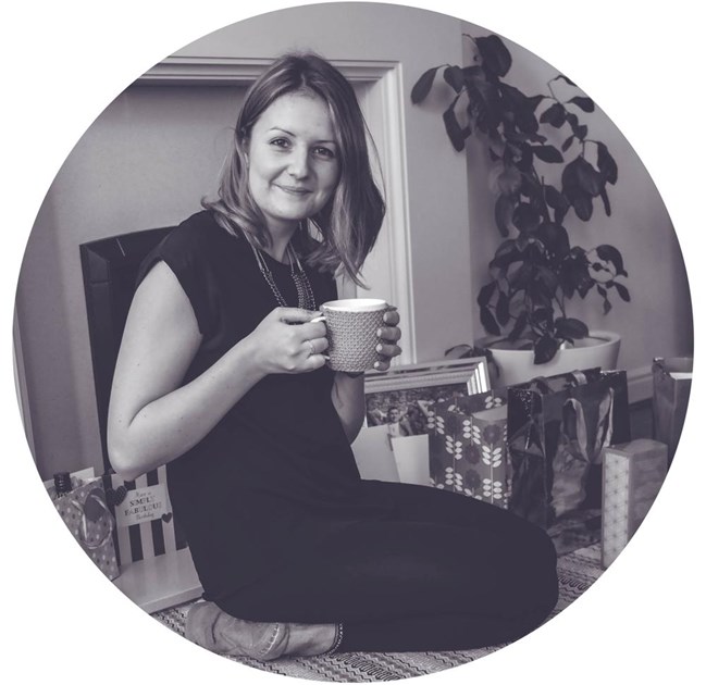 Kerry Hinns is fundraising for British Heart Foundation