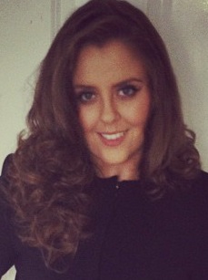 Bronte Jeffrey-Mann is fundraising for Cancer Research UK