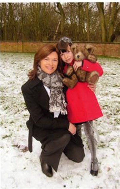 C Baugh is fundraising for Cancer Research UK