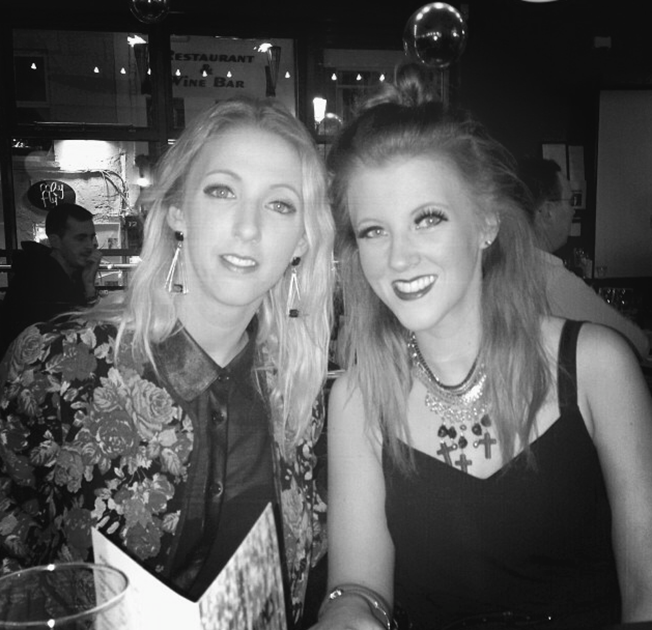 Jade-Marie Marchant is fundraising for Cancer Research UK