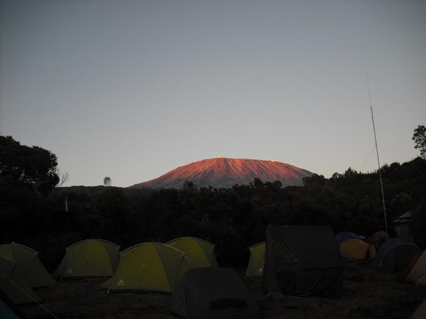 Steve Whyman is fundraising for Naomi House Children’s Hospice (Wessex ...