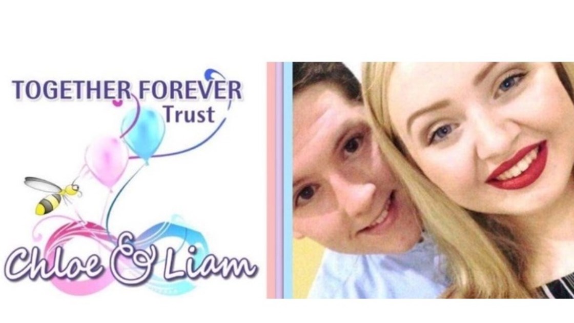 leanne moffatt is fundraising for Chloe & Liam Together Forever Trust