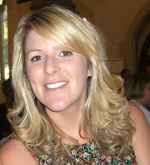 JO Morgan is fundraising for Cancer Research UK