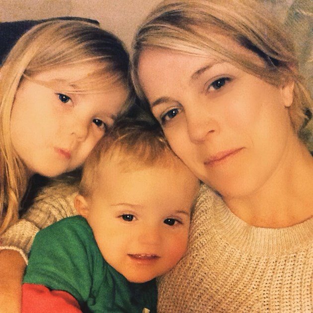 Joanna Rendell is fundraising for Cancer Research UK