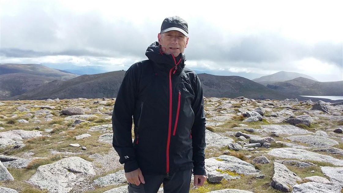 Michael Fleming is fundraising for Help for Heroes