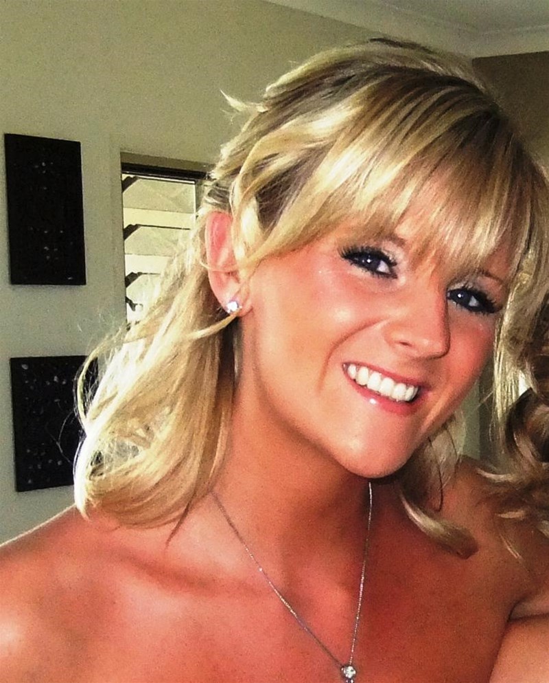 Emma OConnell is fundraising for DM Thomas Foundation for Young